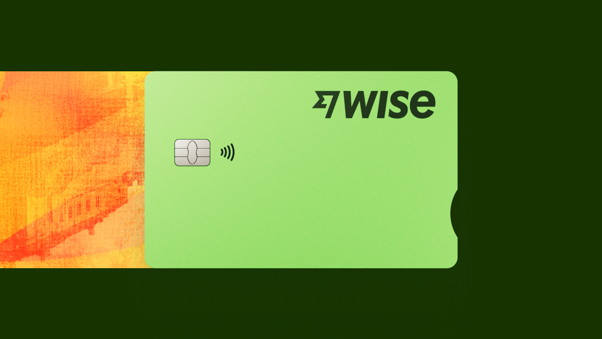5 Reasons why Wise is the Ultimate Card for Travellers - Aga on the run